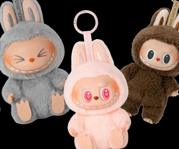 The Labubu Effect: Why We’re All Obsessed (and What Marketers Can Learn)